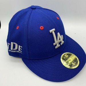 New Era | Accessories | Los Angeles Dodgers Tde Kendrick Lamar 6 78 ...